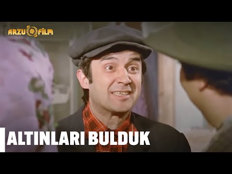 Altınları Bulduk - Salak Milyoner