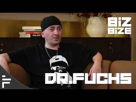 Biz Bize | Dr. Fuchs | Efsane, Nefret, Ceza ve Sagopa Kajmer Küslüğü, İstanbul Attack, Huzur N Darem