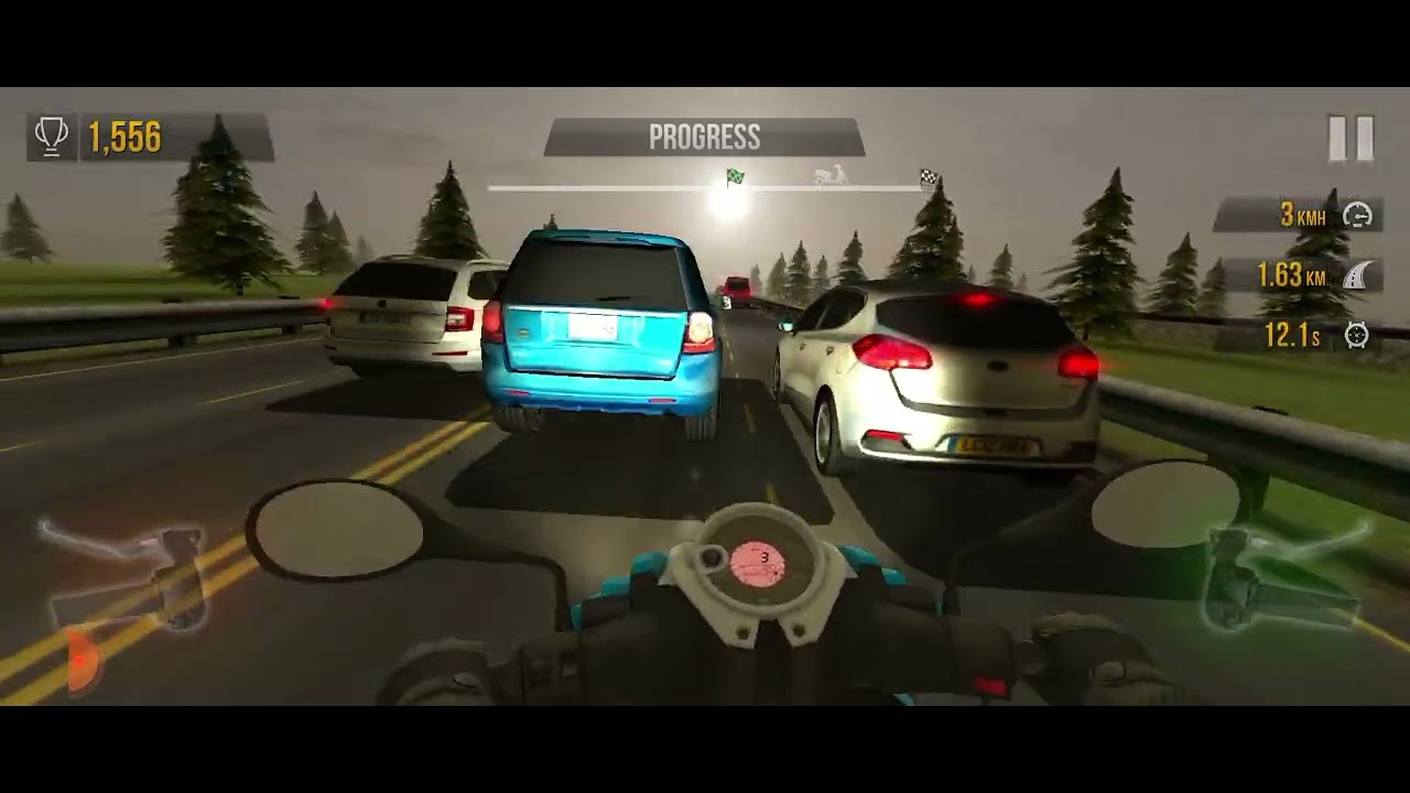 Traffic Rider - Apps on Google Play - YouTube