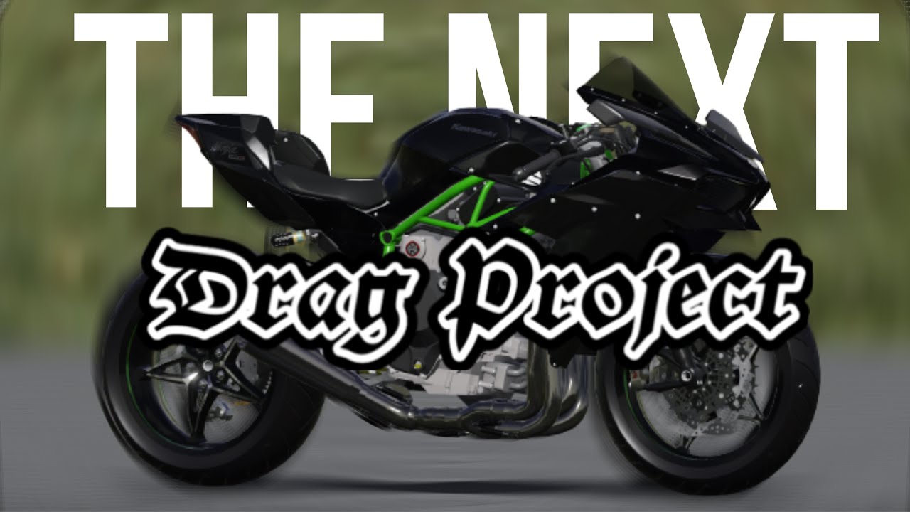 The Next Drag Project Gonna Be Crazy.. | Huge Project - YouTube