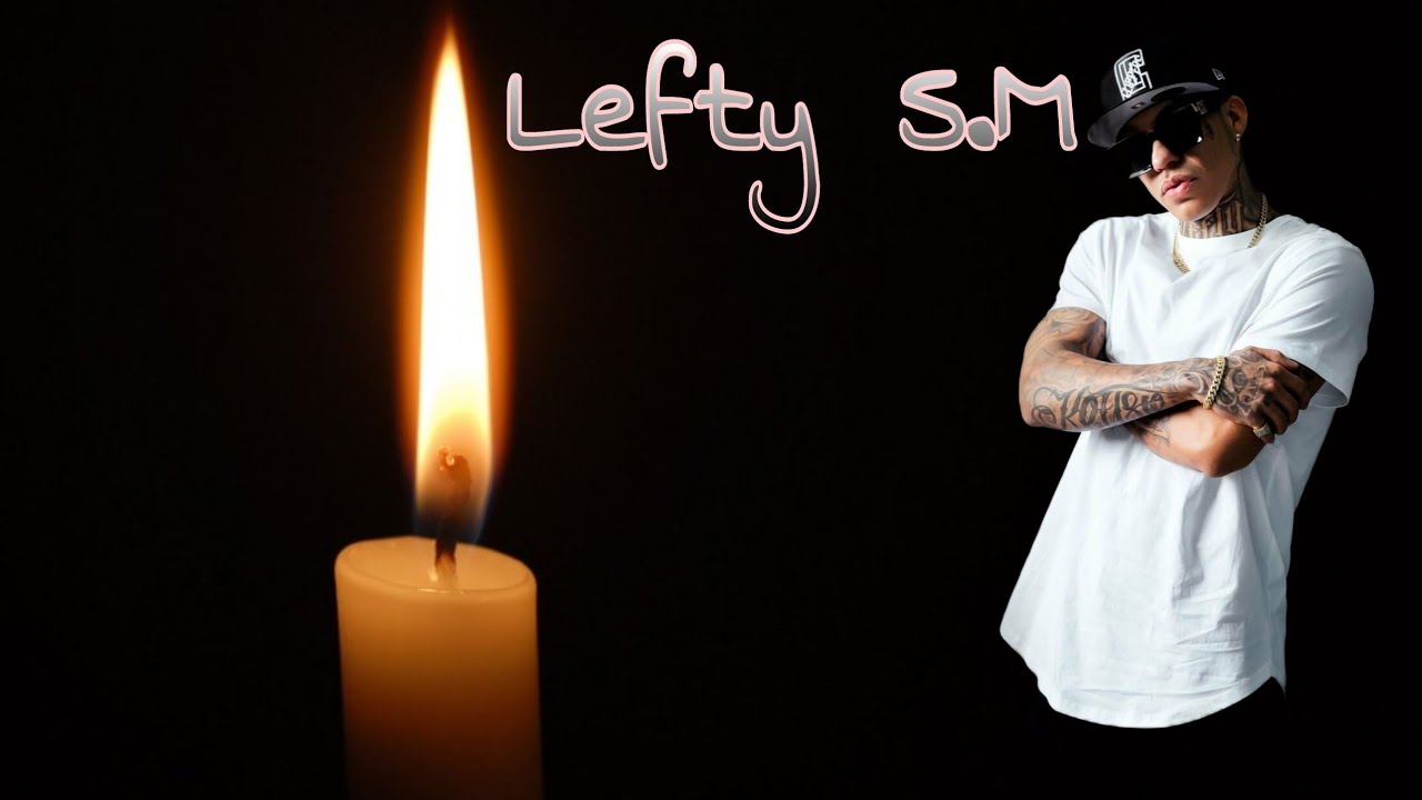Adios Lefty SM_ Sieck - YouTube