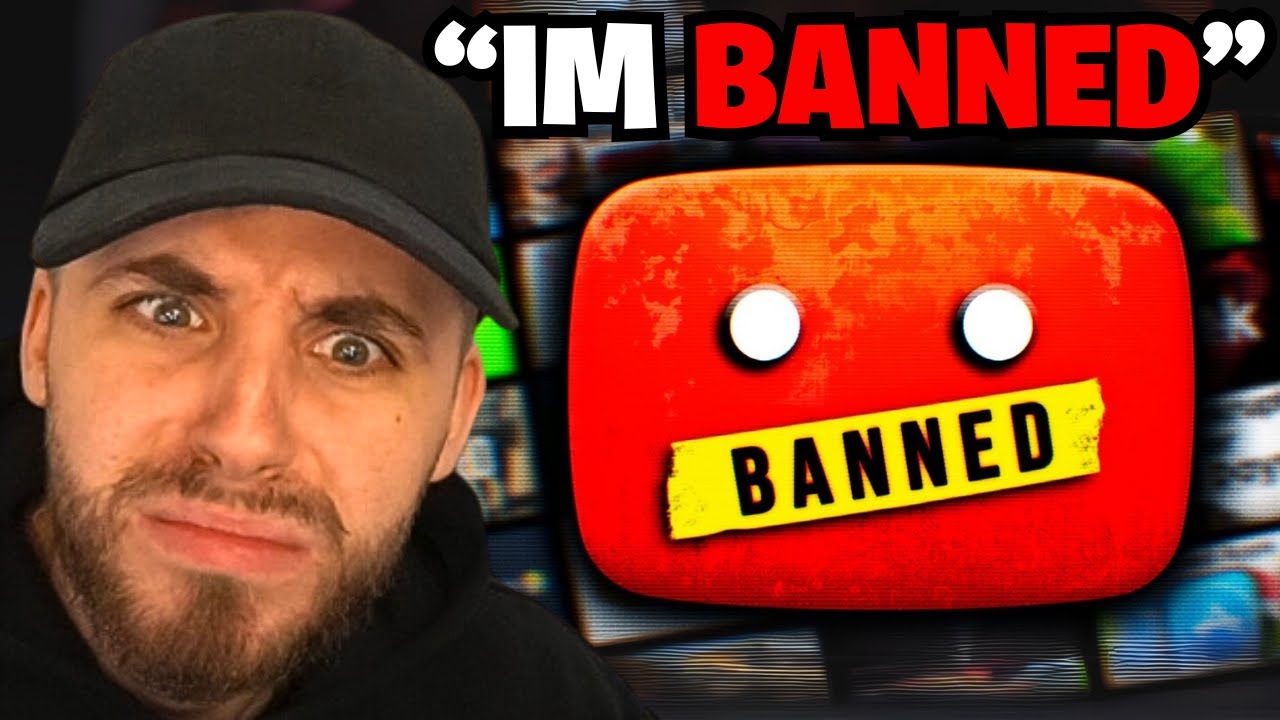 The Most Disturbing Banned YouTube Channels - YouTube