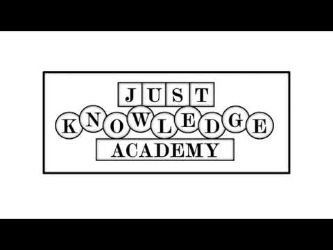 Just Knowledge Academy - YouTube