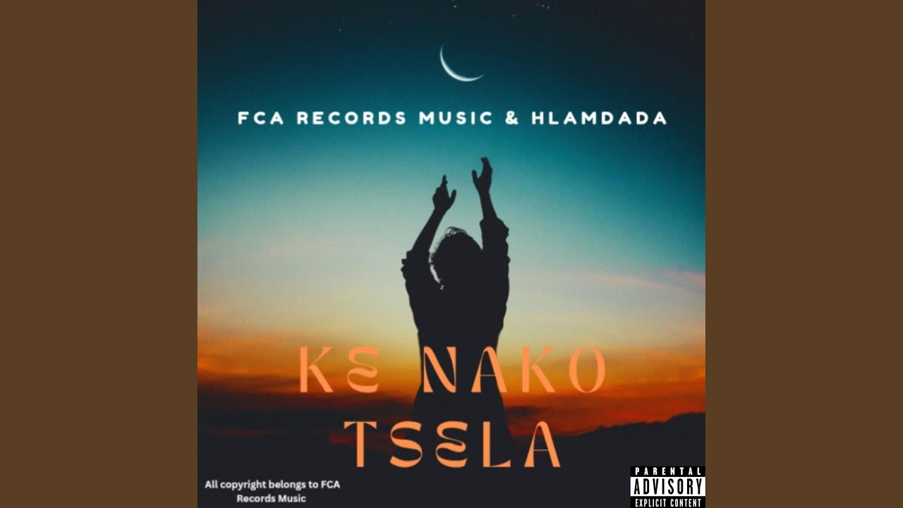 Ke Nako Tsela (Bacardi) (feat. Hlamdada) - YouTube
