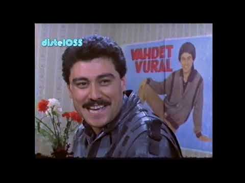 Ayrilik ;Vahdet Vural Orjinal yesilcam sinema Fragman ,Öztürk Serengil