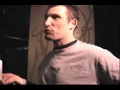 Interview with Ryan Landry - YouTube