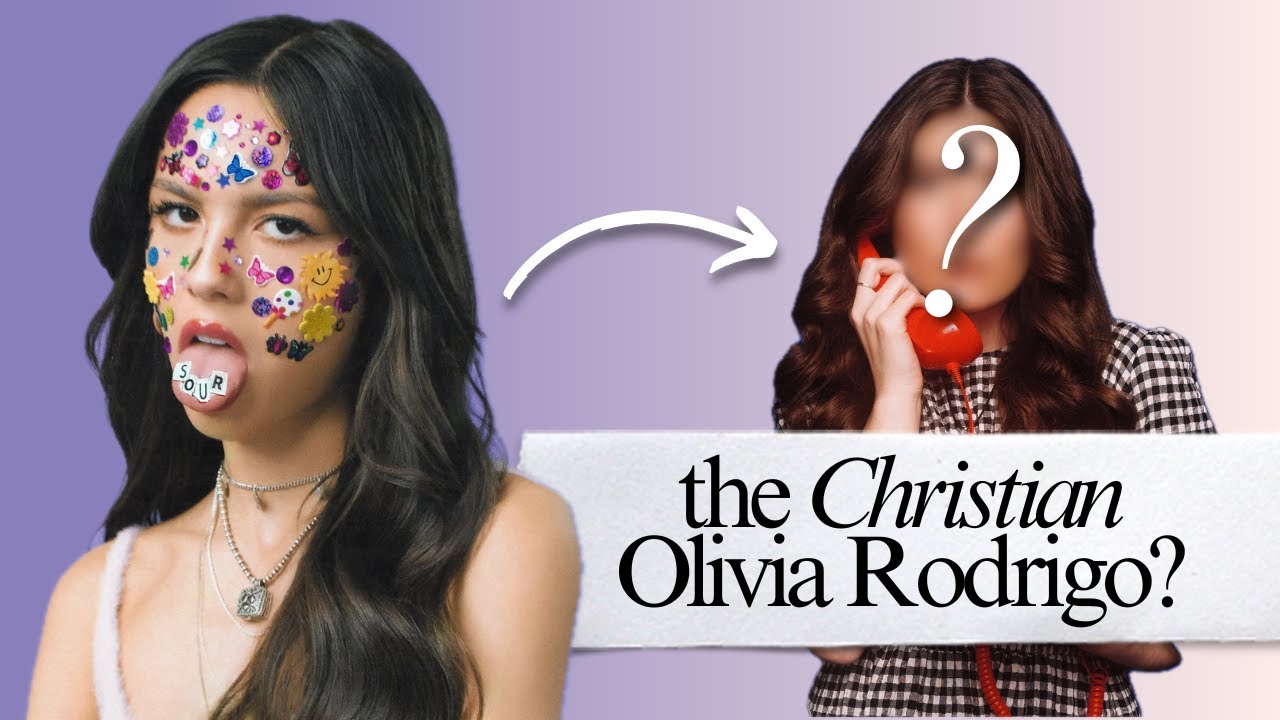 The Pop Girlies of Christian Music (Yes, They Exist.) 🎤🎀 - YouTube