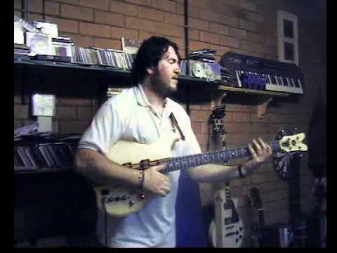 Level 42 - Micro Kid - Mark King Bass line Jaydee - YouTube