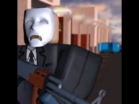 ROBO DE BANCO!! | Roblox Notoriety - YouTube