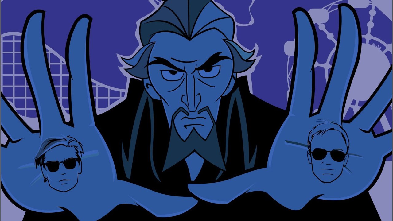 Something Venture This Way Comes: A Conversation with Doc Hammer ...