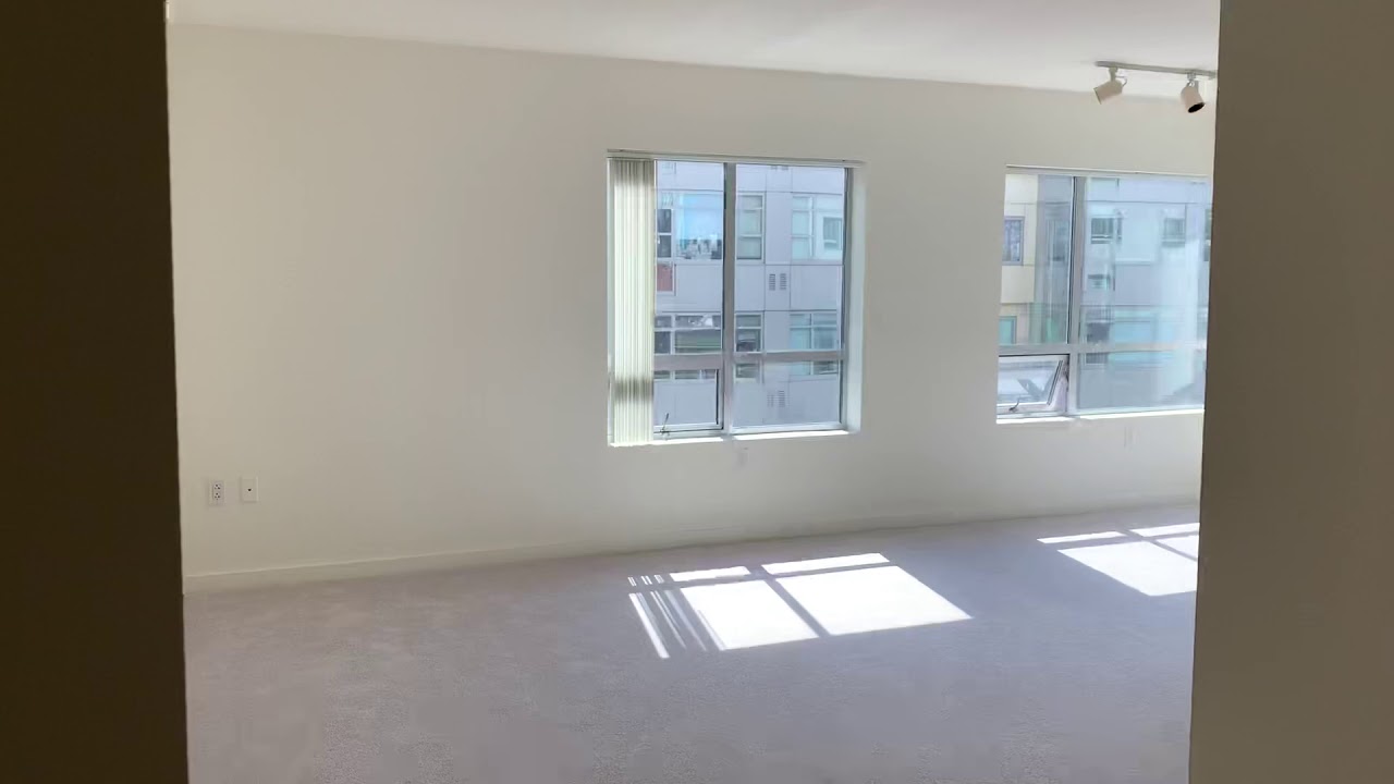 Apartment 407, Phase 2 - YouTube