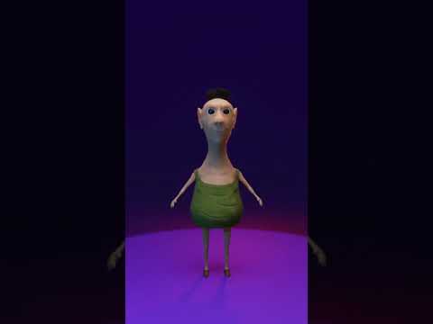 Hamood Habibi Best Performance Loop - Meme