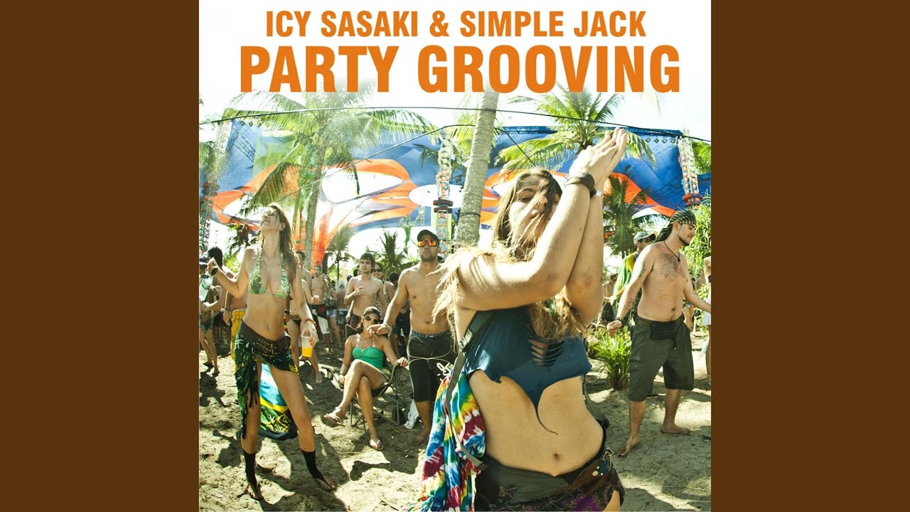 Party Grooving - YouTube