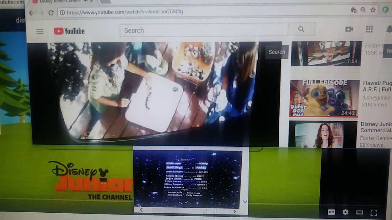 Coming Up Disney Jr Octonauts - YouTube