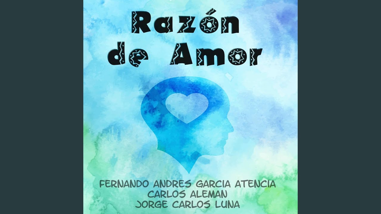 Razón de Amor - YouTube
