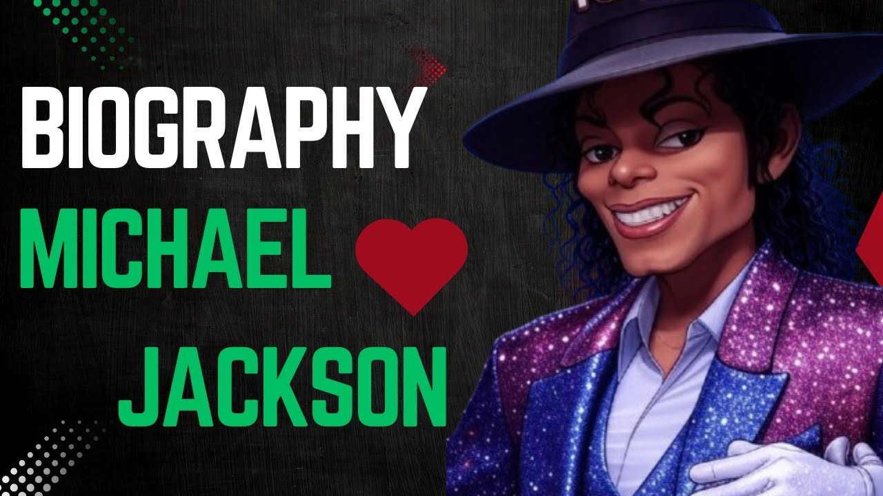 michael jackson biography - michael jackson animation - michael jackson animation # ...