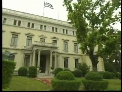 ATHENS-ATINA-GRCKA-GREECE-Elláda-CITY TOUR - YouTube