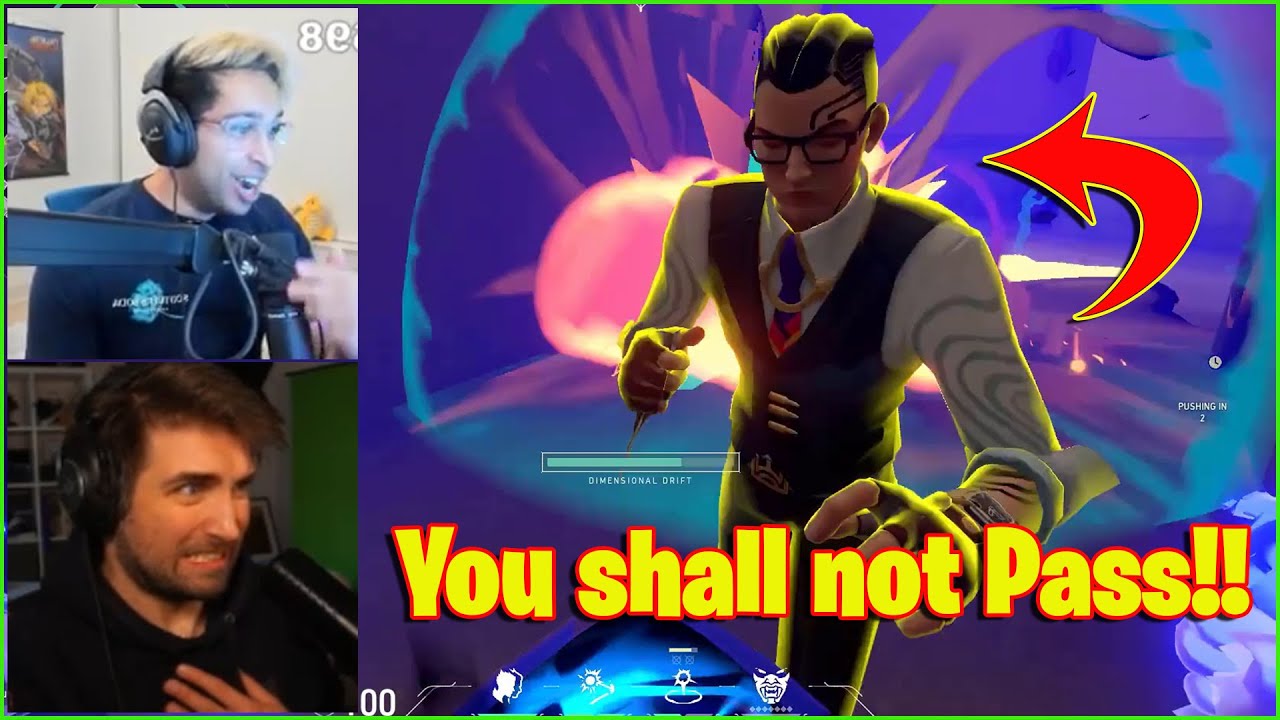 Big Brain Combo with Yoru Ult and Raze grenade in Valorant! | Valorant ...