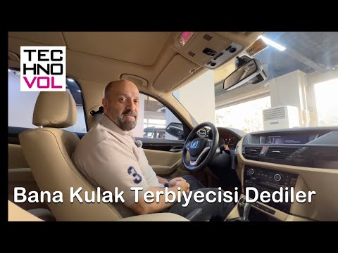 “Kulak Terbiyecisi Konuşuyor: OEM Masalları, Sosyal Medya Efsaneleri ve Araç Garantisi Gerçekleri!”