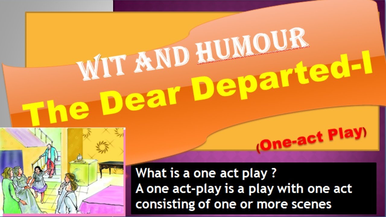 the-dear-departed-1-part-2-in-telugu-english-i-10th-class-english