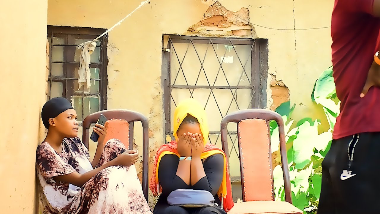 Mana yange 😲mbega #Bella 😨 Mwabantu mwe mujye mwirinda guhemuka 😥 Mutazamera nka #Muhoza 😥 - YouTube