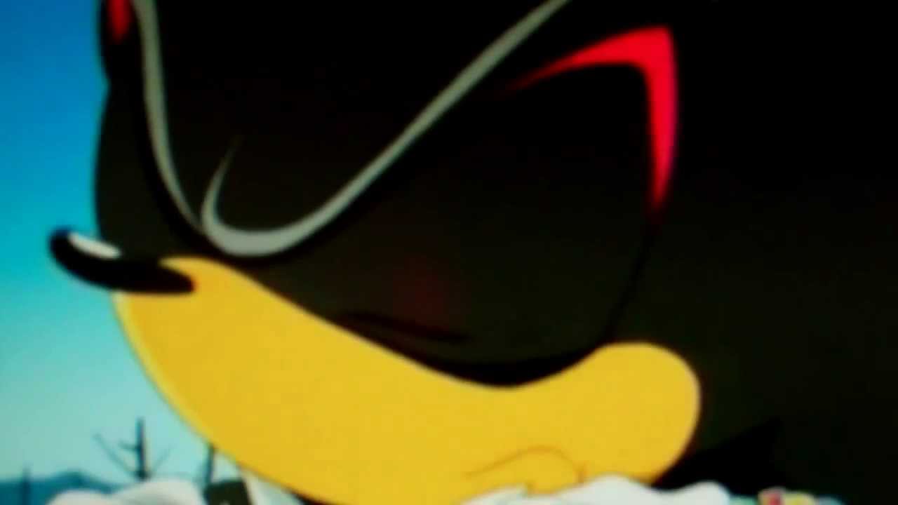 shadow annoyed by patrick - YouTube