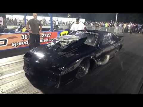 PRIMETIME RACING INVADES THE DMV - YouTube