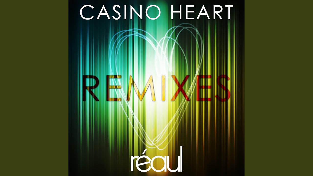 Forever Starts Tonight (Reid Stefan Remix) - YouTube