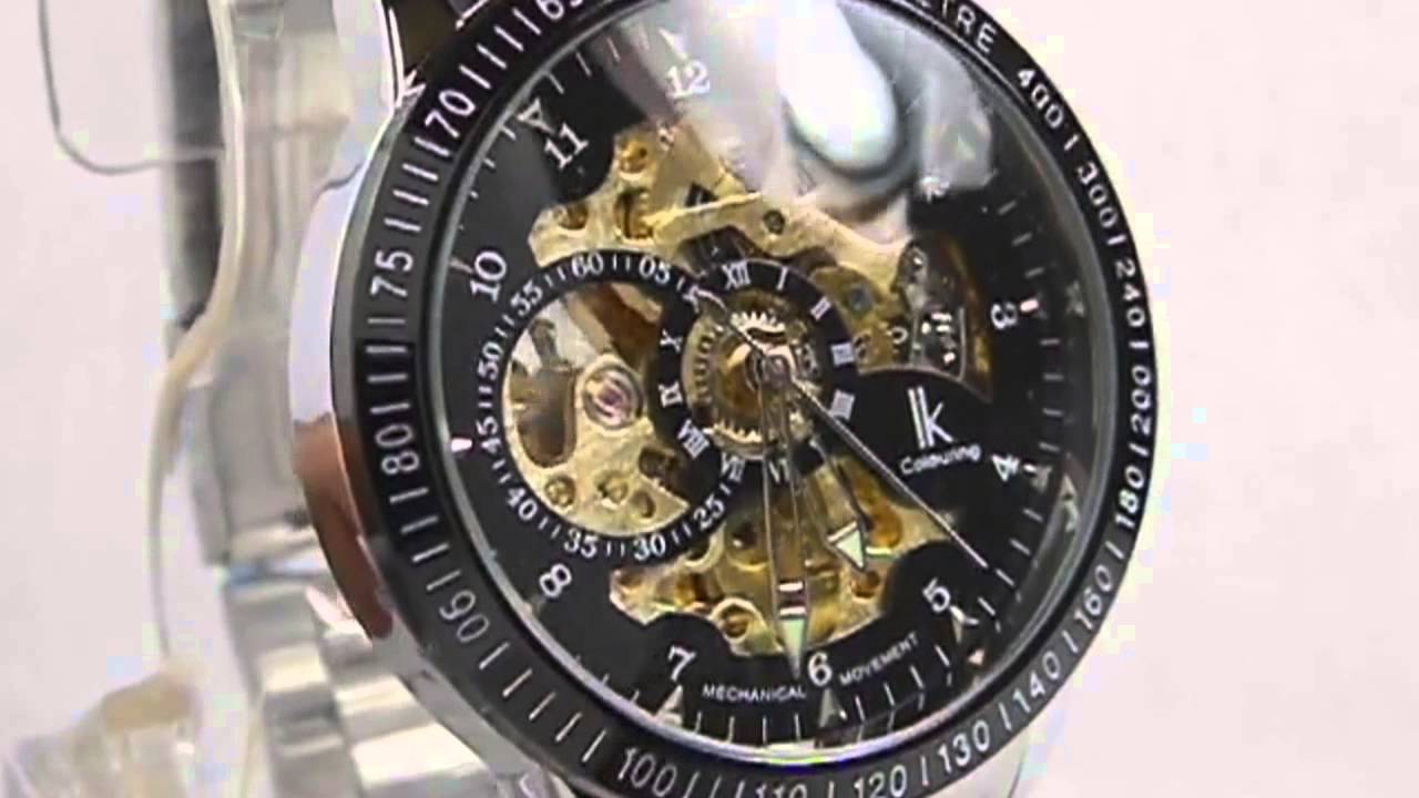 lk Colouring - tm. imports - YouTube