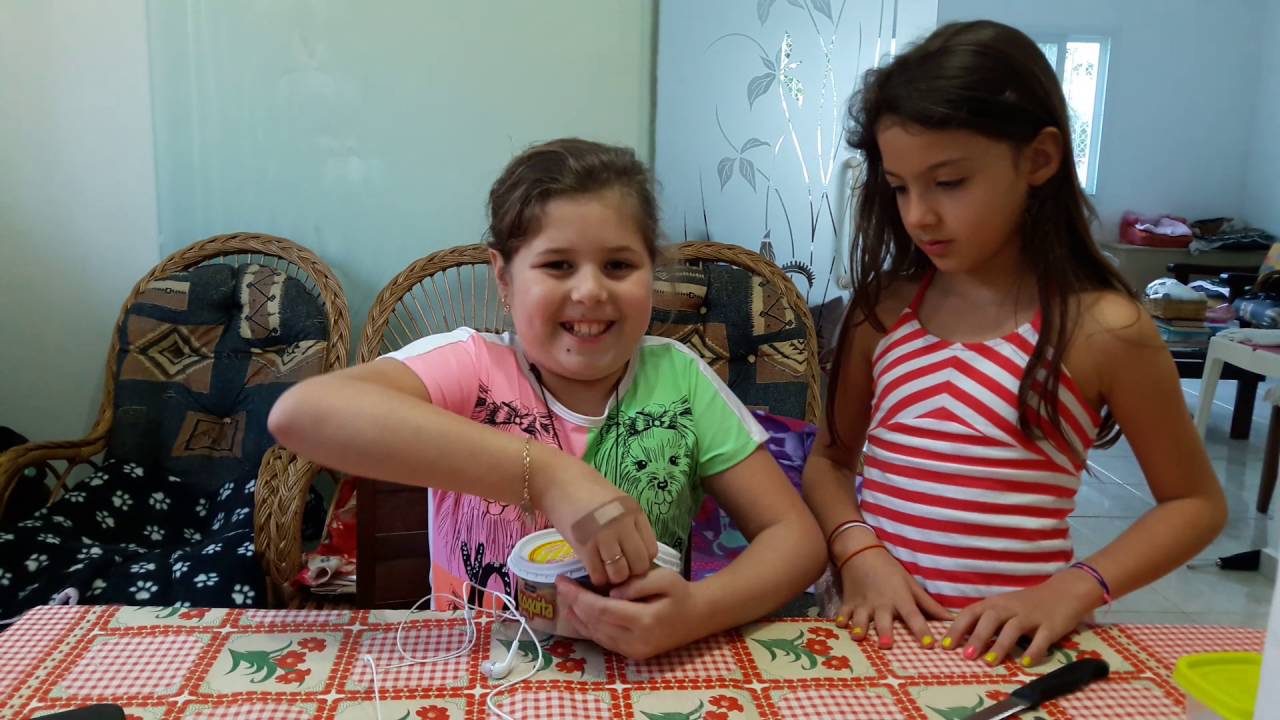 Desafio parte 4 - YouTube