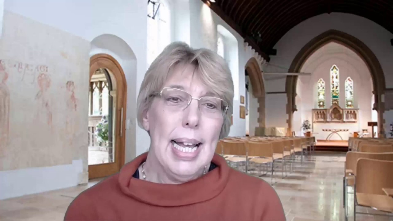 ONLINE CHURCH 10 May 2020 - TESTIMONY - Anne Hudson - YouTube