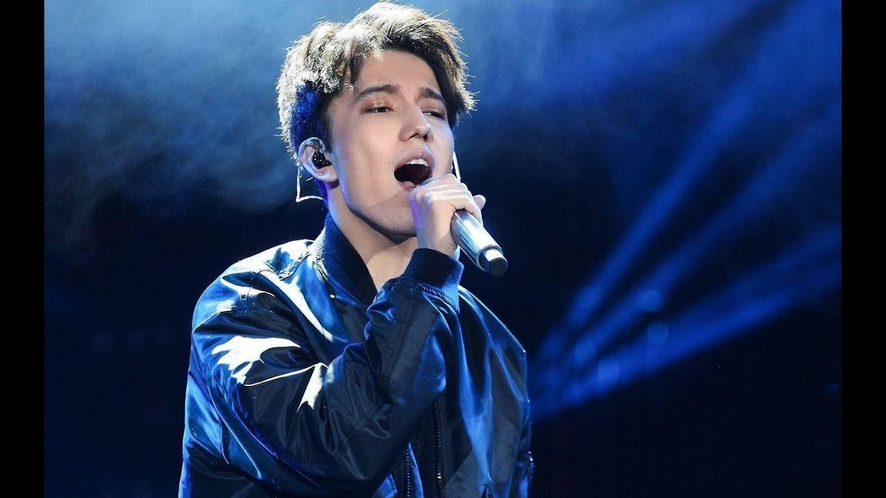 Dimash Kudaibergen Extreme Vocal Range For A Human (F#1 - D8) - YouTube