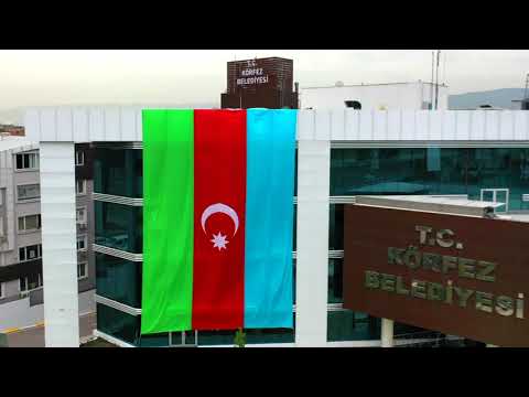 Körfəzdən dost Azərbaycana salamlar