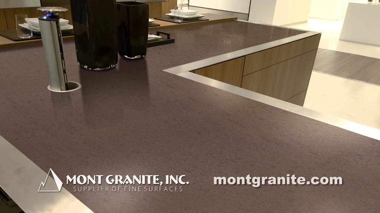 Mont Granite - YouTube