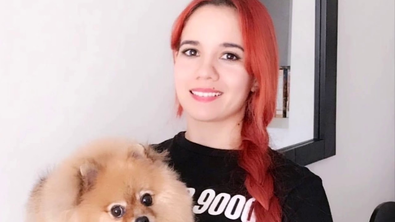 Un pequeño detalle para nuestra YouTuber windy ️ la mejor Gamer de free ...