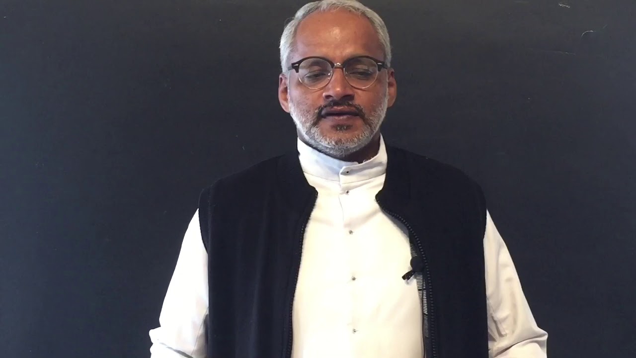 19th Sunday of Year C - Reflections by Fr Joby Joseph sdb Ph D - YouTube