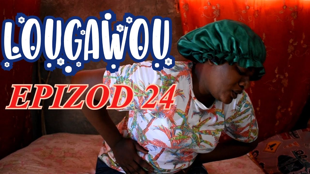 LOUGAWOU EPIZOD 24 - YouTube