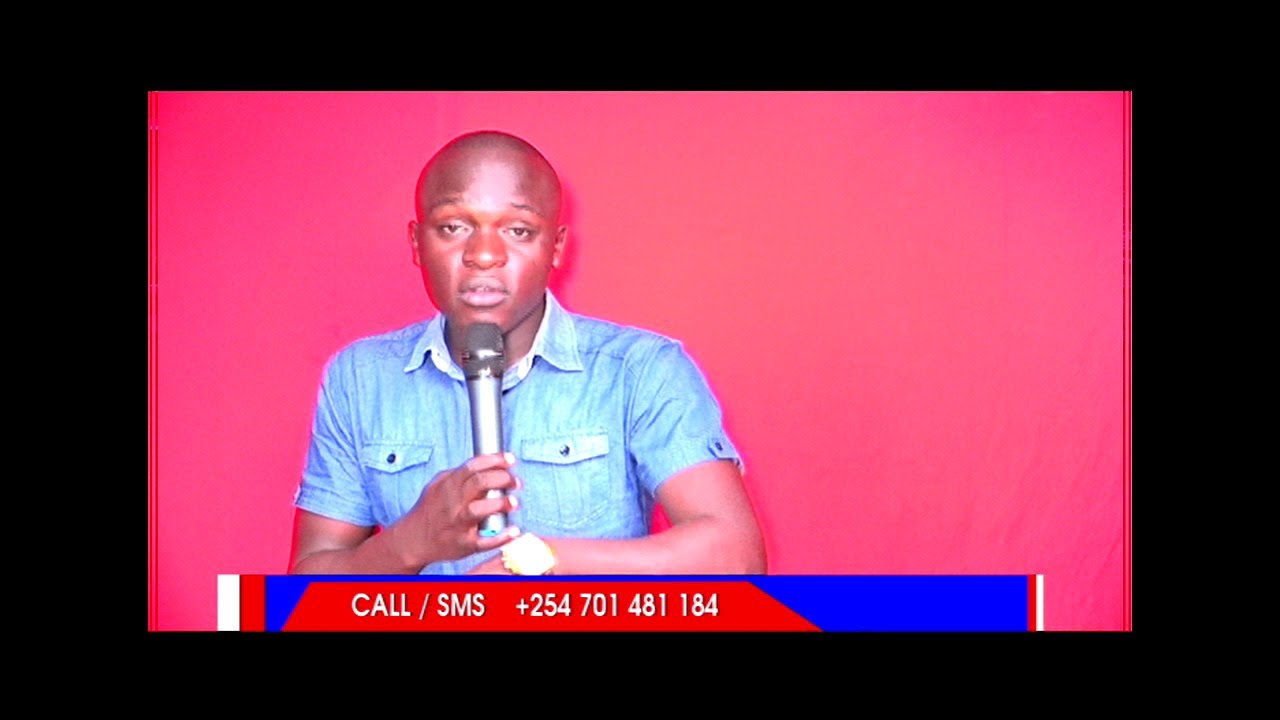 Join us for our Saturday Power service with Prophet Ismael Peter || Be ...