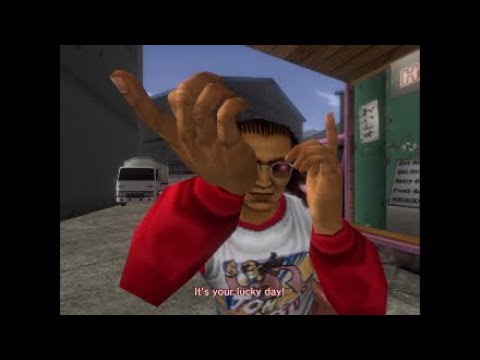 TOMnado kick!! - YouTube