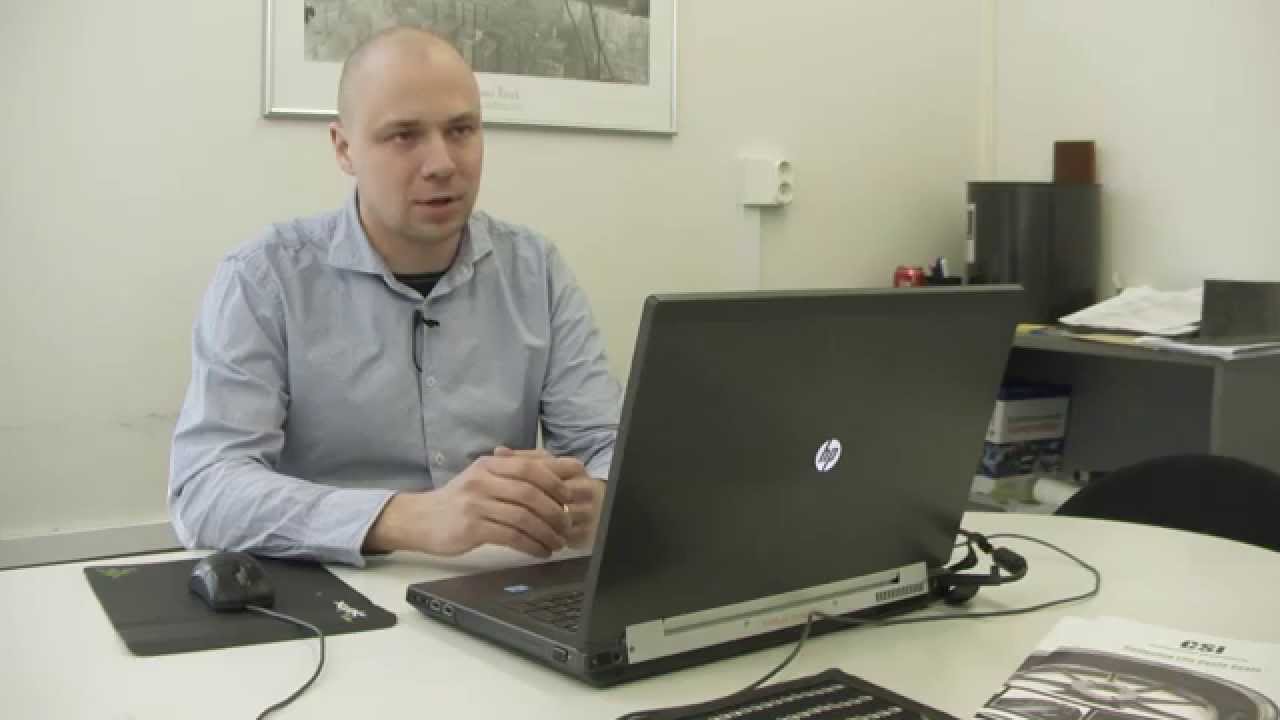 CSI Composite Corner 3D Suunnittelu - YouTube