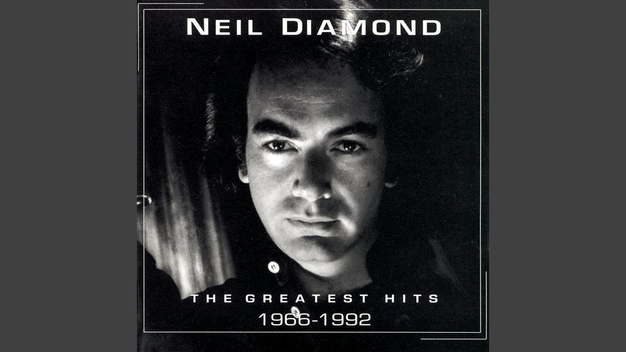 You Don't Bring Me Flowers (Duet with Barbra Streisand) - YouTube Music