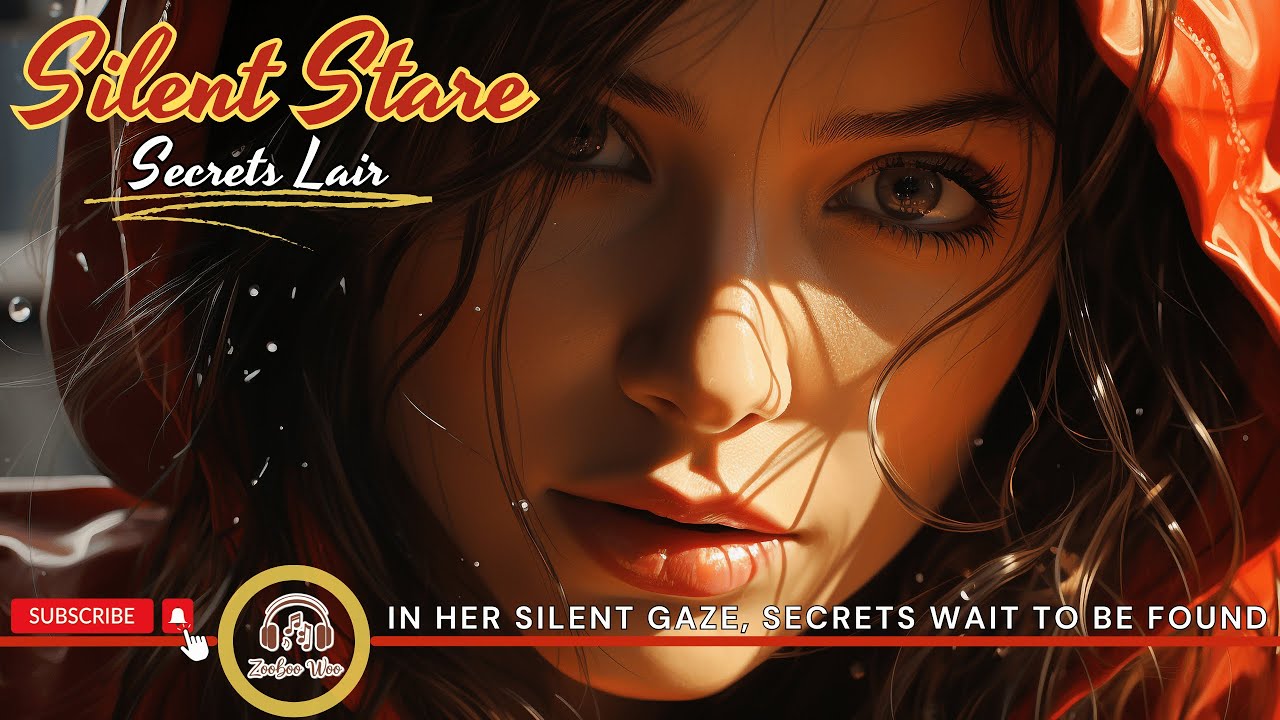 Lofi Beats Echoes | Silent Stare, Secrets Lair | Daydream Cafe Melodies - YouTube