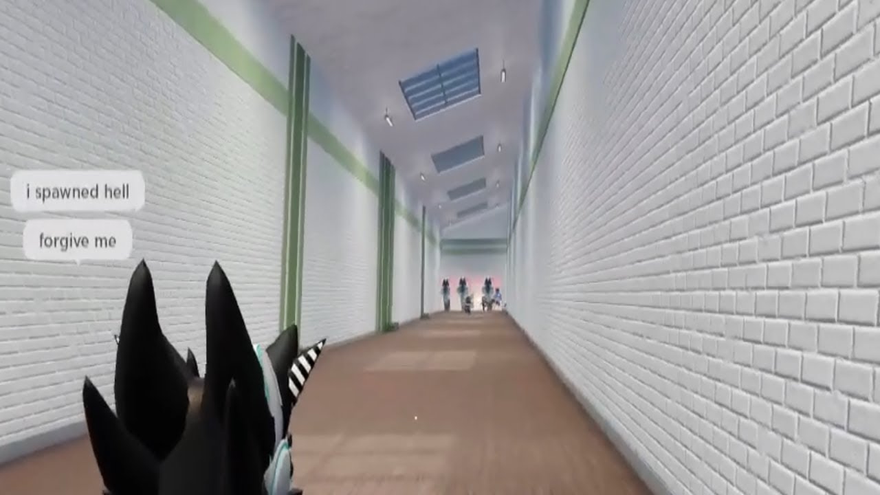 Roblox Evade custom nextbot (2) - YouTube