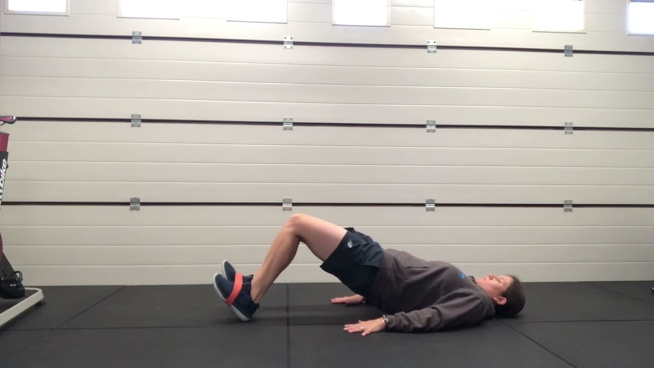 Long Banded Sprinter - YouTube