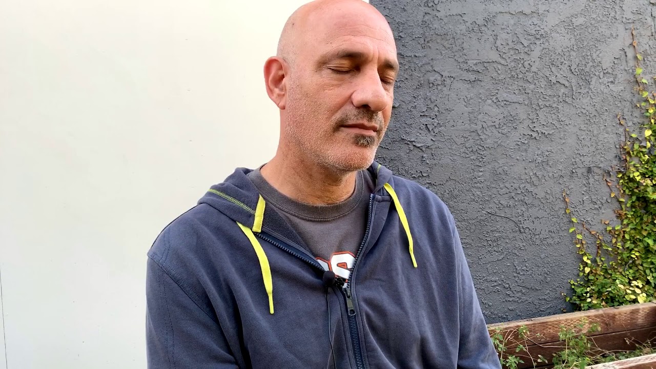 9/2 Meditation with Rabbi Jonathan Aaron - YouTube