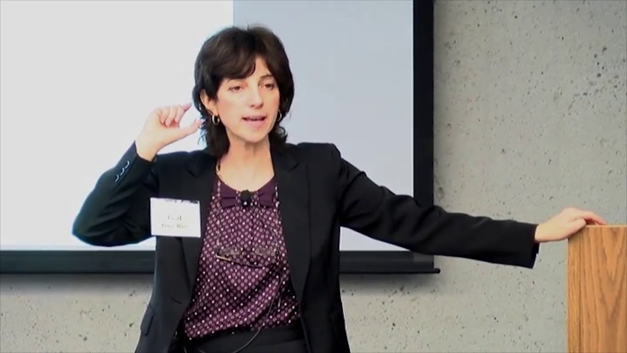 Managing Your Prejudices Workshop w/ Gail Price-Wise - YouTube