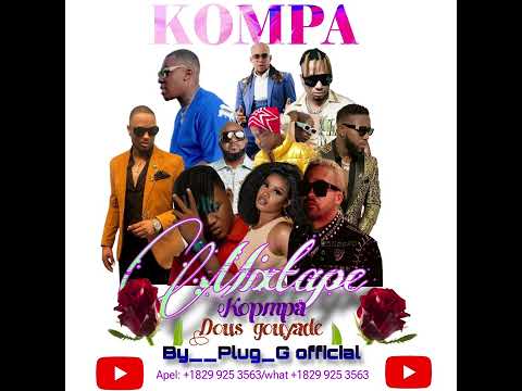 Mixtape kompa love_&Tolerew 2024/2025 (BY PLUG_G)#best #mixtape #compas ...