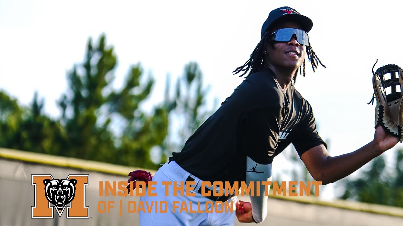 Inside The Commitment: How does Mercer commit David Falloon keep it ...