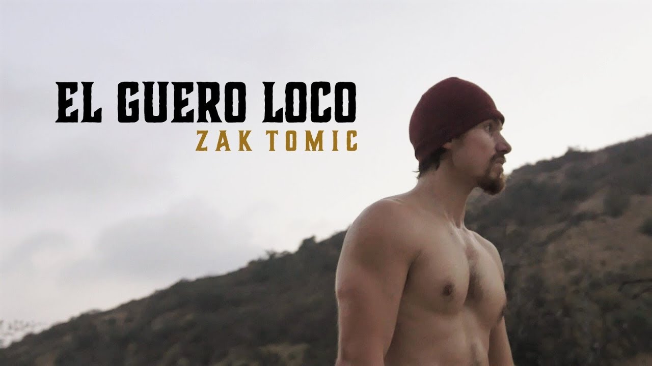 El Guero Loco - YouTube