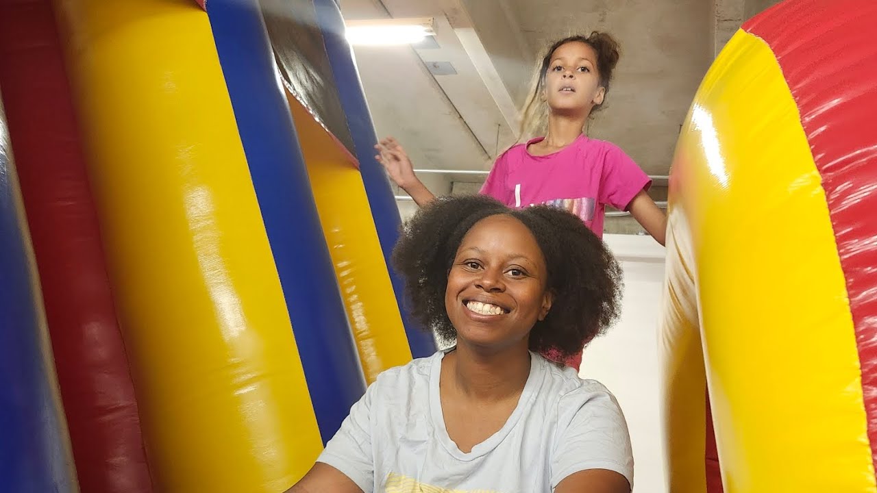 Colorado Bounce Company! #familyfun #fyp #summer2024 - YouTube